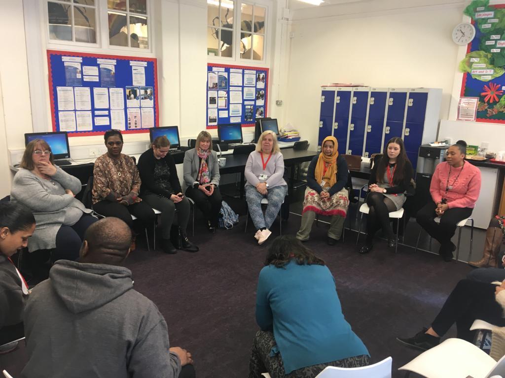 Gallery - Plaistow South Big Local